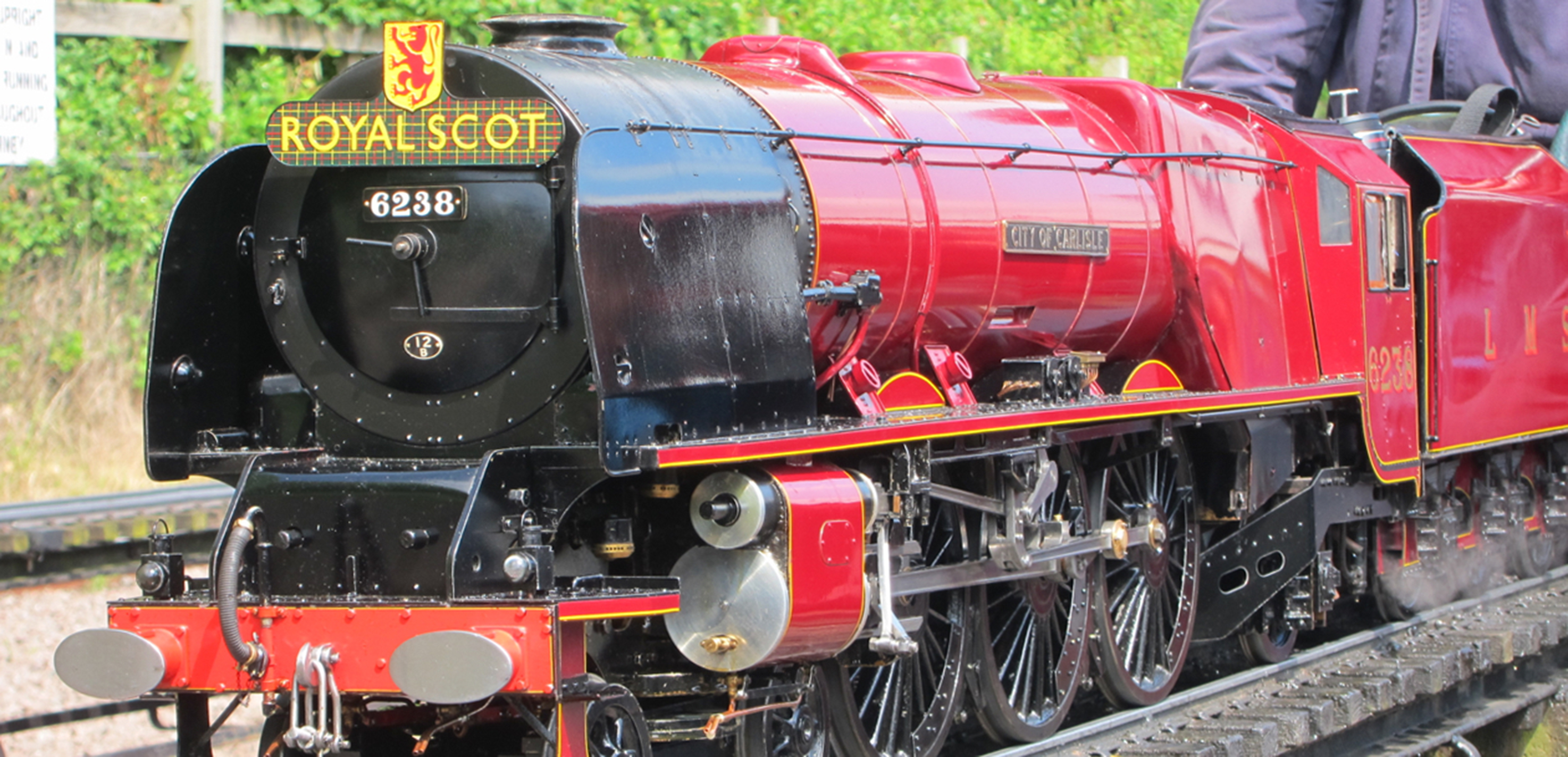 Contact Us - Loco Nameplates